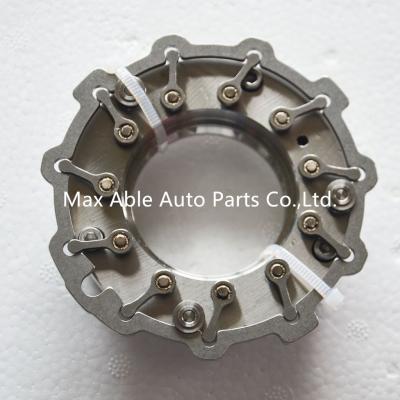 Anillo 724930 de la boca del turbocompresor VNT de GT1749V GT1646V 708639 717858 720855 para VW 2.0T de Skoda