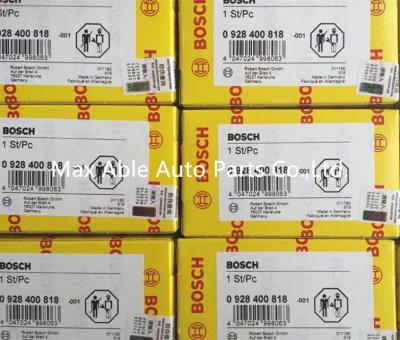 China Fuel metering valve 0928400818 common rail mesauring unit supply for sale