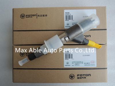 Китай Инжектор топлива 0445120297 5264272 коллекторов системы впрыска топлива для Foton ISF3.8 продается