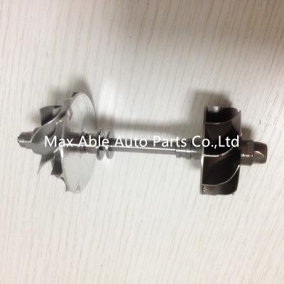 BV39 54399880022 assy de rotor de 54399700022 turbocompresseurs pour le golf Seat Altea Passat B de chariot de VW
