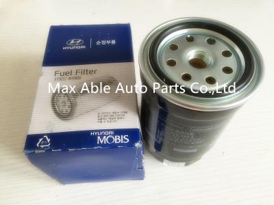filtro de combustible de 31922-4H900 319224H900 para HYUNDAI