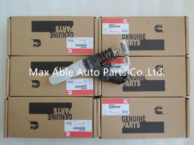 China Inyector del carril de 4026222 campos comunes para CUMMINS QSM11 en venta