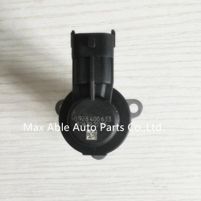Valve de contrôle du volume de 0928400633 ZME pour 0445010118 0445010189 0445010399