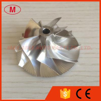 China TF035-14G 49377-00015 39.40/50.97m m compre del billete del turbocompresor del alto rendimiento de 6+6 cuchillas en venta