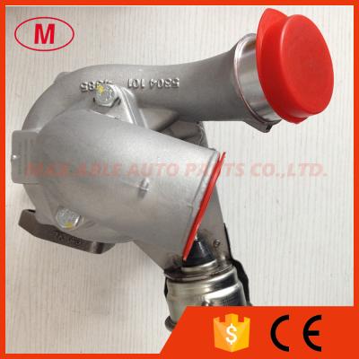 China TURBOCOMPRESSOR 53039880145 de GT1749S 28200-4A480 BV43 53039880127 para Hyundai Starex grande CRD à venda