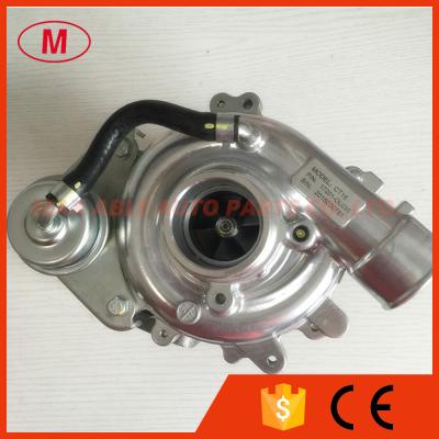 NOUVEAU turbocompresseur de CT16 Turbo pour la cabine de Toyota Hilux D, croiseur de terre, Hiace, superc de Hilux Vigo