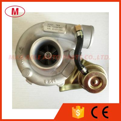 China Turbocompressor /Turbo de TB28 765056-0001 LX28ZL-2A para YUCHAI 4102 à venda