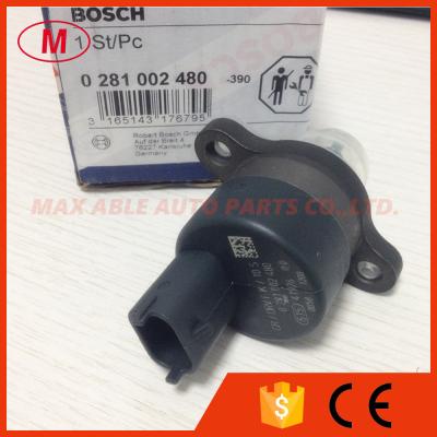 Regulador de presión de 0281002480 DRV para BMW
