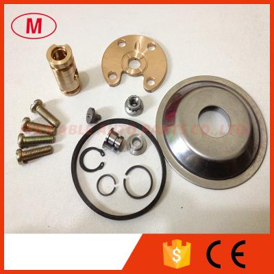 China Jogos de reparação do turbocompressor GT15 à venda