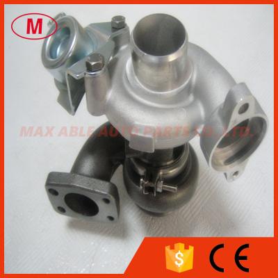 China Turbocompressor TD025 49173-07508/9682881780 à venda