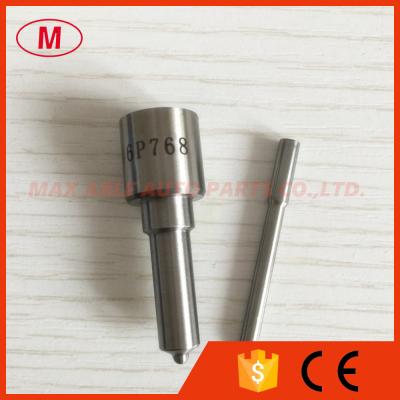 China Hecho en la boca diesel de China DLLA146P768 093400-7680 para Mitsubishi HD125/PS125 en venta