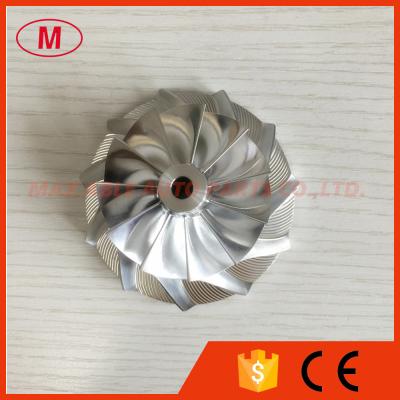 China GT2871 452546-0003 51.17/70.98m m aluminio de 11+0 cuchillas 2024/billete/compresor que muele whee en venta
