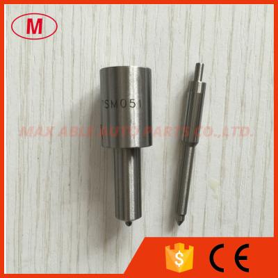 Chine Bec diesel 105025-0510 DLLA157SM051 d'injection de carburant de /NOZZLE/ de bec d'injecteur à vendre