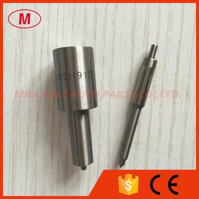 Китай Сопло DLLA160SN915 105015-9150 инжектора Nozzles/NOZZLE/diesel продается