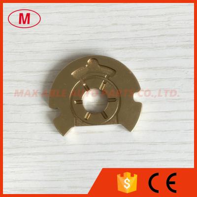 China Material del cojinete de empuje del turbocompresor K27 CW713R en venta