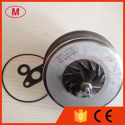 China GT1749V 717858-0005 038145702 717858-5009S 717858 turbocompressor CHRA para AUDI A4 A6/SKODA S à venda