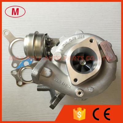 China GT2056V 767720-0001 767720-5005S 767720 14411EB71C 14411-EB70B 14411-EB71D turbo turbochar en venta