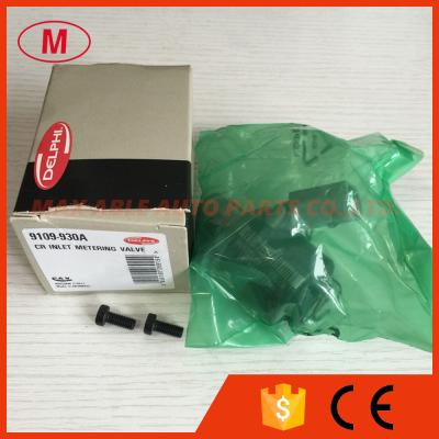 9109-930A/ válvula dosificadora IMV del EQUIPO/entrada de 9307Z530A/de 33115-4X400 IMV para SSANGYONG 9109-9