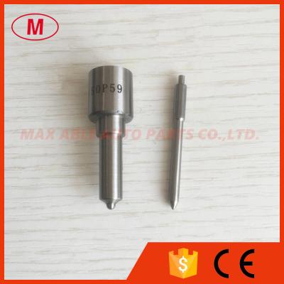 China Boca de DLLA150P59 093400-5590/boca del inyector de combustible/boca diesel para toyota 14B en venta