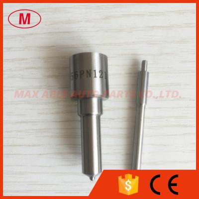 China 105017-1210 boca de DLLA156PN121 ISUZU 4HF1/boca diesel/boca del inyector en venta