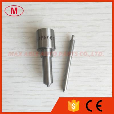 China Boca diesel 105017-0640 DLLA154PN064 para la boca del inyector de combustible de ISUZU 4BG1/P465 en venta