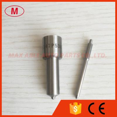 China Tipo 0 de P boca 433 171 398 DLLA147P538/boca del inyector de combustible/boca diesel en venta