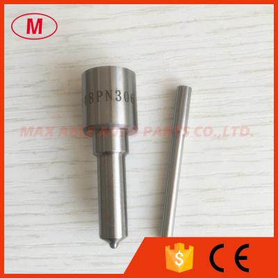 China equipe con inyector DLLA148PN306 105017-3060 boca del inyector del diesle 9432612773 NP-DLLA148PN306 en venta