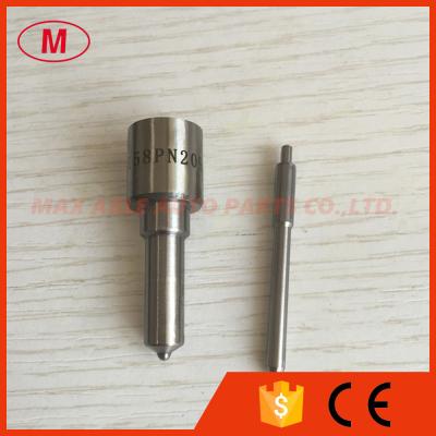 Chine Bec d'injecteur de carburant de DLLA158PN209 105017-2090 pour ISUZU 4JA1 à vendre