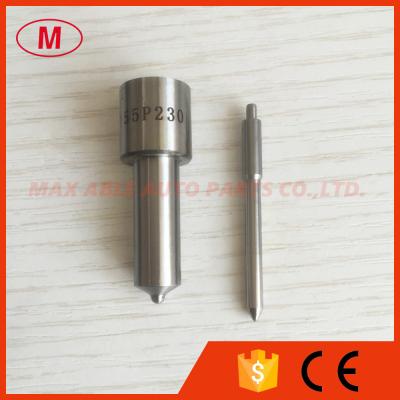 China Fuel injector nozzle/nozzle/diesel nozzle  DLLA155P230 0 433 171 188 / 0433171188 for sale