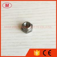 China K27 locknut turbo lock nut/ lock nuts for sale