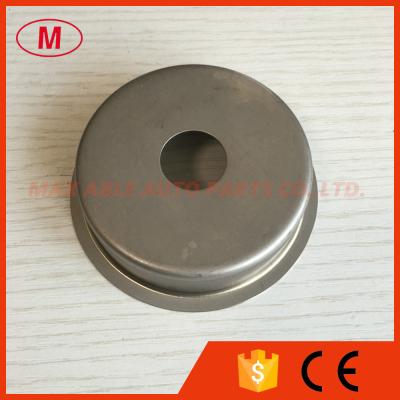 Escudo térmico K27 para el turbocompresor