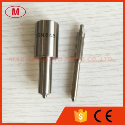 China El inyector equipa con inyector 105015-8480, boca de /diesel de la boca DLLA157SN848 en venta