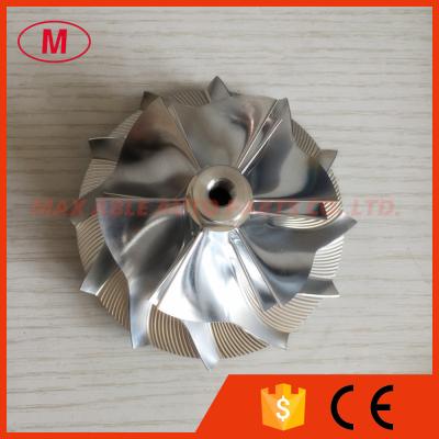 China GT3888VA 725326-0002 63.40/88.25m m aluminio del alto rendimiento de 6+6 cuchillas 2024/billete/milli en venta