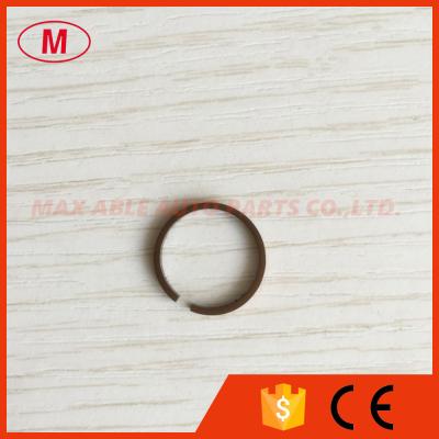 China Anillo de cierre del aro del pistón de TB25/TB28 turbo (lado de la turbina) en venta