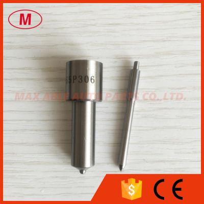 Bec diesel 0 d'injecteur bec d'injecteur de /fuel du bec 433 171 221 DLLA155P306 pour Scania