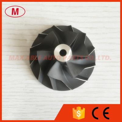 China Rueda del compresor del turbocompresor de CT16V 17201-OL040 17201-0L040 17201-30110 Turbo para TOYOTA L en venta