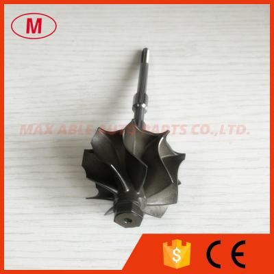 China Shaft&wheel A3 Seat de la rueda/de la turbina de GT1749V 724930-5009S 724930-5008S 724930-0006/4/2 Turbo en venta