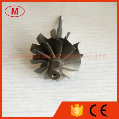 Shaft&wheel de K03 53039700052 06A145704T 06A145713DTurbine para A3 TT SEAT León SKODA Octavia