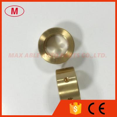 China Cojinete liso de S4D turbo/transporte flotante del turbocompresor en venta