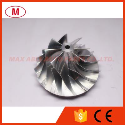 China HE551/HX55 4035398/3526177/4045209 71.75/109.00m m billete de turbo del alto rendimiento de 8+8 cuchillas en venta