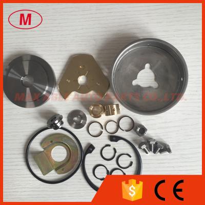 China Jogos de reparação do turbocompressor HX50 à venda