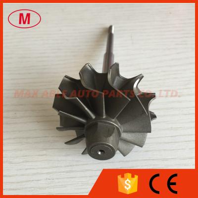 China K04 53049700020 53049880020 turbo turbine wheel/turbo wheel/turbine shaft&wheel for sale