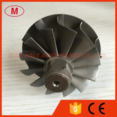 China K04 53049880064 53049700064 rueda f de la turbina shaft&wheel/turbo de 06F145702C 06F145702CX turbo en venta