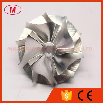 China KP35 29.50/40.81m m 5435-123-2001 rueda del compresor del billete del alto rendimiento de 5+5 cuchillas en venta