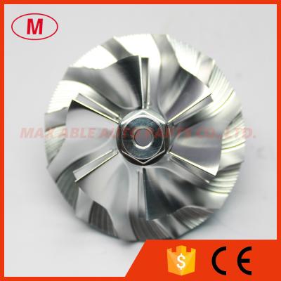 China GT3571 51.16/70.97m m 434244-0012 6+6 cuchillas que muelen/el compresor de aluminio 2024/Billet ruedan en venta