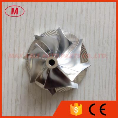 China K04 41.94/56.08m m 5306-123-2203 1302-003-411 billete/molino de turbo del alto rendimiento de 4+4 cuchillas en venta