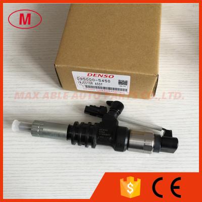 China Inyector común del carril de DENSO 095000-5450 para MITSUBISHI 6M60 Fuso ME302143 en venta
