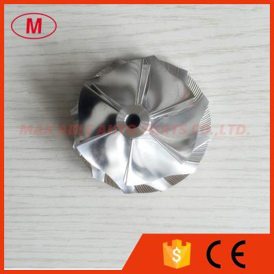 China RHF5 46.50/59.94m m 6+6 rueda de aluminio del compresor de las cuchillas 2024/Billet/milling en venta