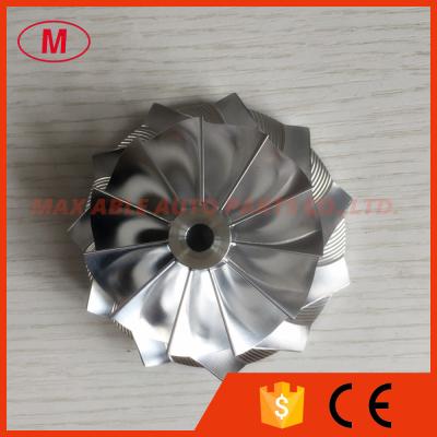 China Mejora 58.00/76.13m m de TD05H-20G billete del turbocompresor de 11+0 cuchillas/el moler/COM 2024 del aluminio en venta