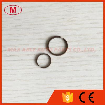 China Aro del pistón del T3 T4 turbo/anillo de cierre (lado de la turbina y lado del compresor) en venta